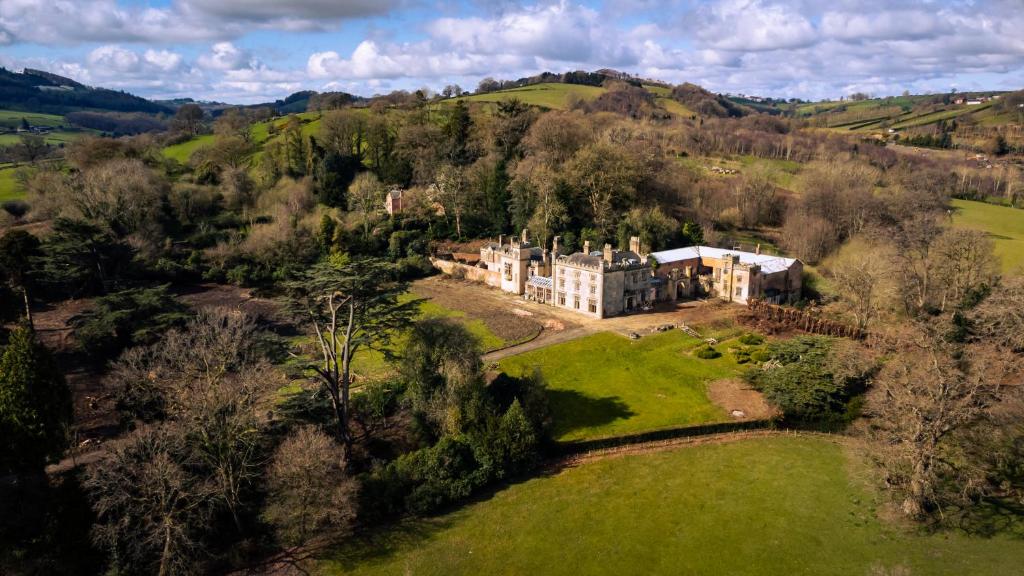 Llanerchydol Hall Suites, Welshpool (updated prices 2025)