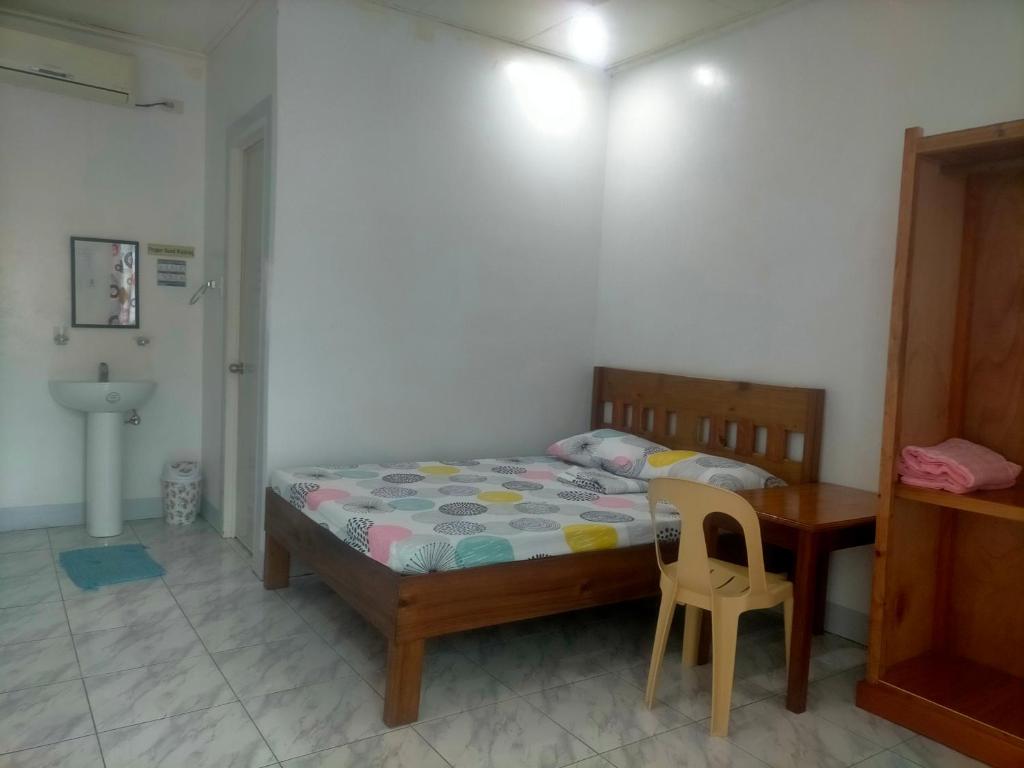 Dhong and Eden Home, San Vicente (updated prices 2025)