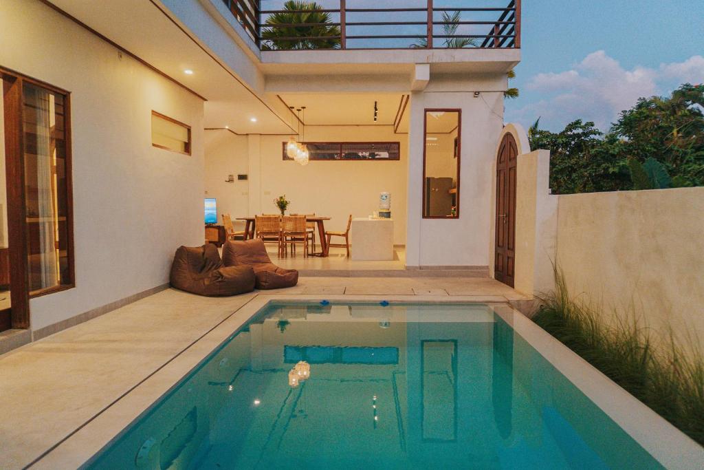 Villa Gading, Ubud – Updated 2023 Prices