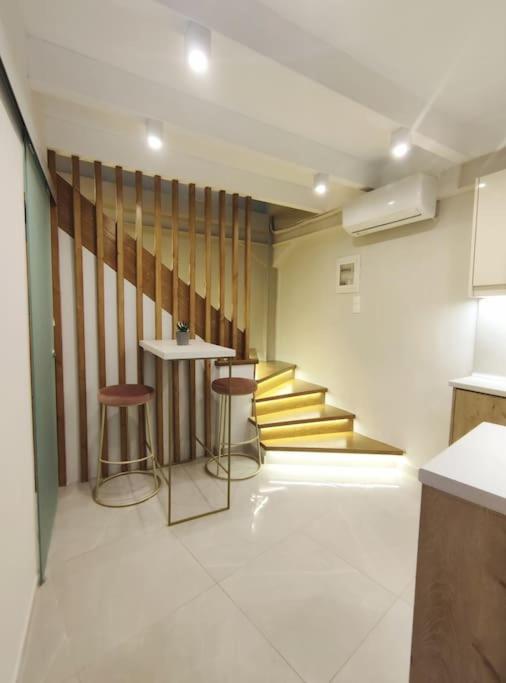 Giorgos & Chara Studio in the Old Port, Chania Town – Updated 2024 Prices