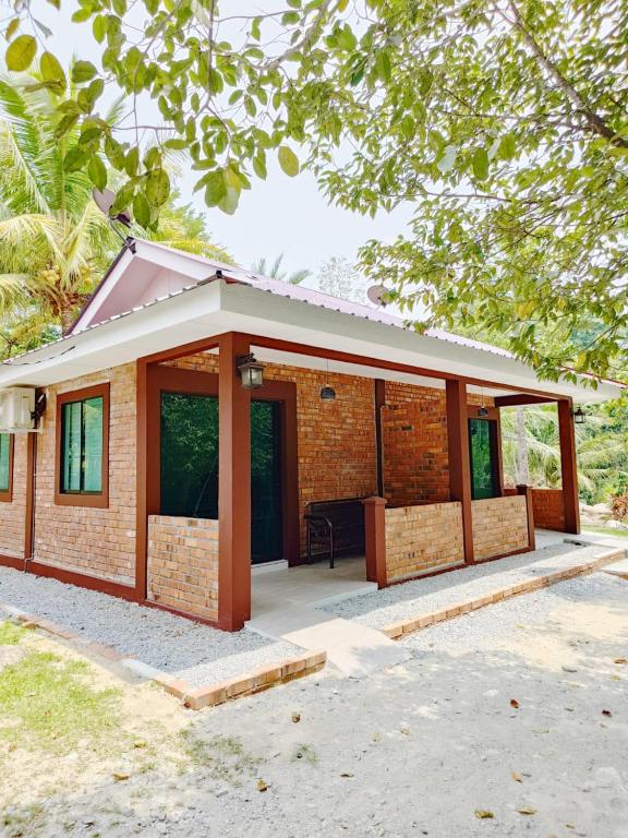 D'Impiana Riverview Chalet # Lenggong, Kampong Ulu Jepai (updated ...