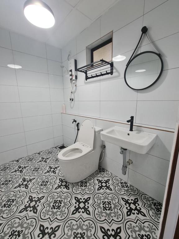 D'Impiana Riverview Chalet # Lenggong, Kampong Ulu Jepai (updated ...