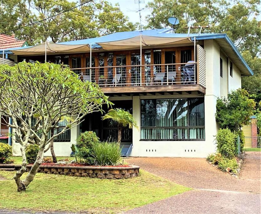Wanda House - Close to beach Linen Pets, Salamander Bay (aktualisierte ...