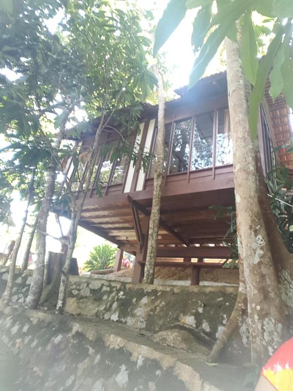 D'Impiana Riverview Chalet # Lenggong, Kampong Ulu Jepai (updated ...