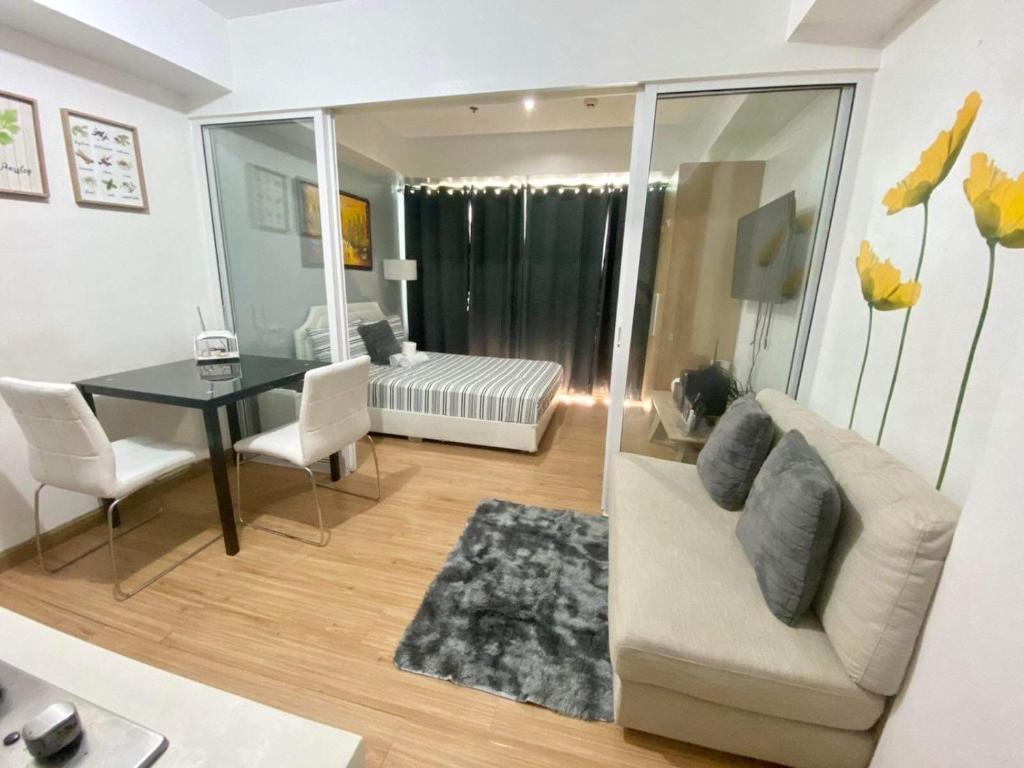 Azure Staycation Magical Suite, Manila (precios actualizados 2025)