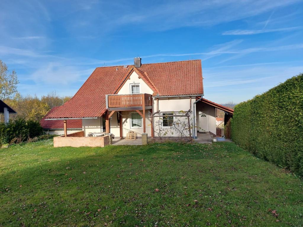 Apartmán 65 Hartmanice, Hartmanice (updated prices 2026)