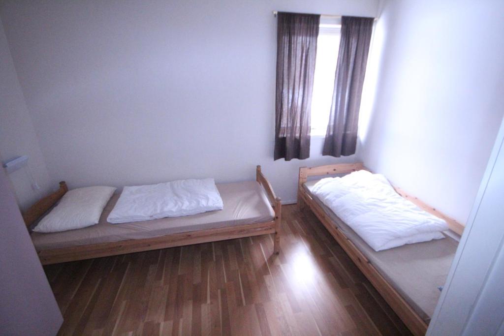 Lofoten Feriesenter, Svolvær (updated prices 2025)