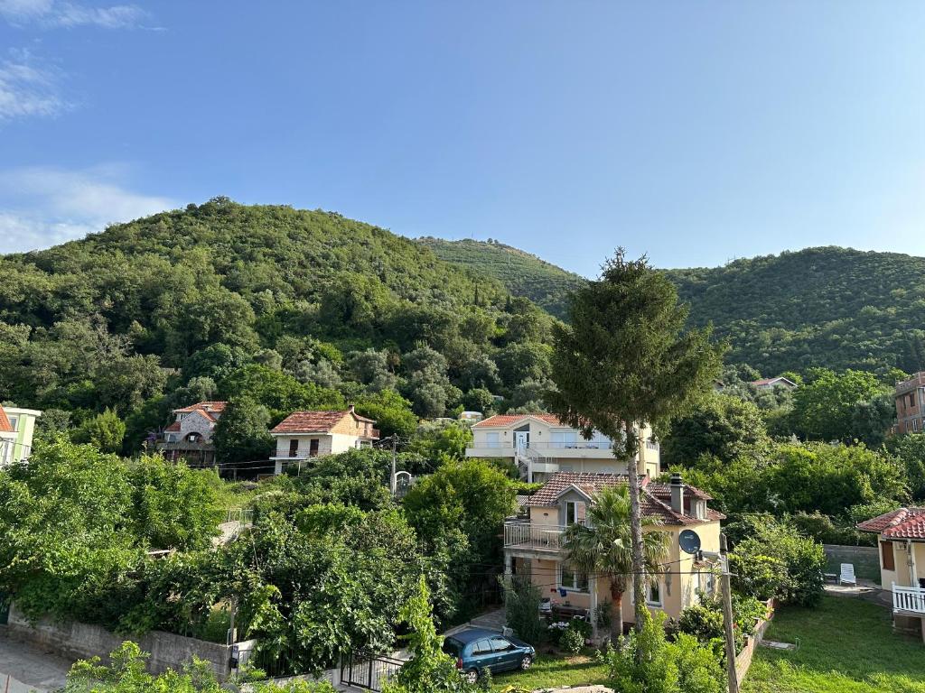 Joli appartement neuf à Bijela ! Appart numéro 3, Bijela – Updated 2024 ...