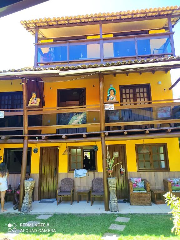 Triplex 3 Quartos Praia do Forte Ba, Praia do Forte (updated prices 2025)