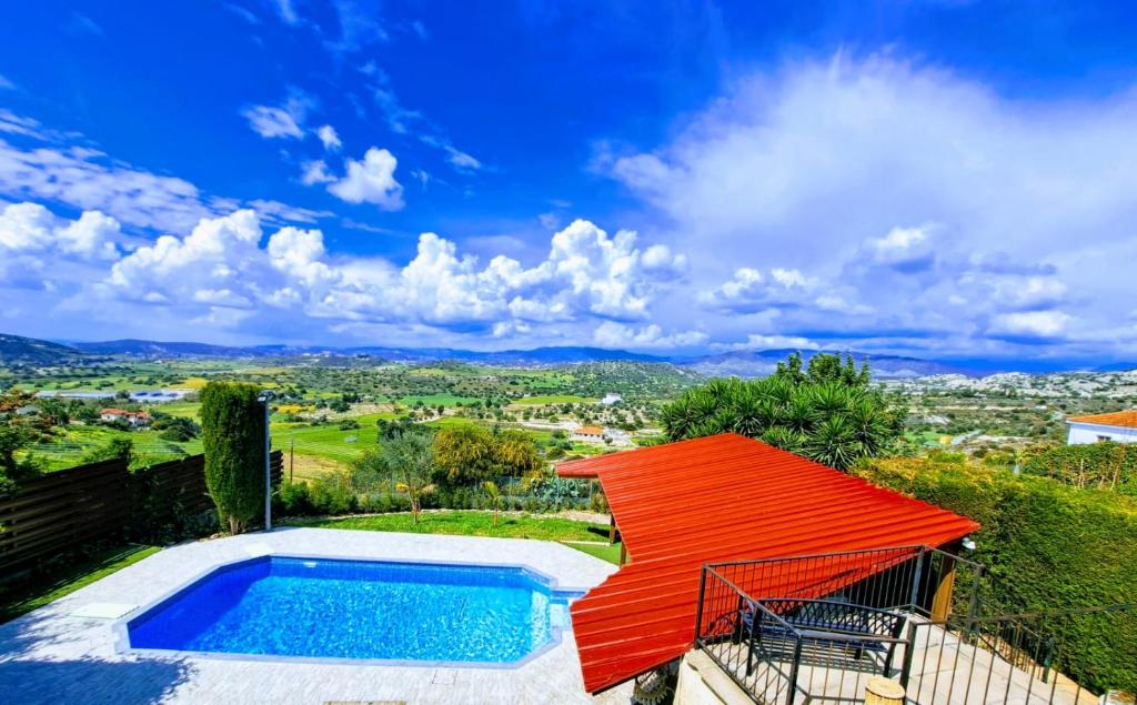 Sunset Retreat Cyprus, Pendakomo (updated prices 2026)