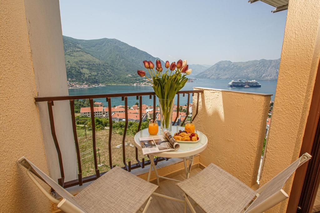 Ema’s Dream Home with Sea View, Kotor (updated prices 2026)