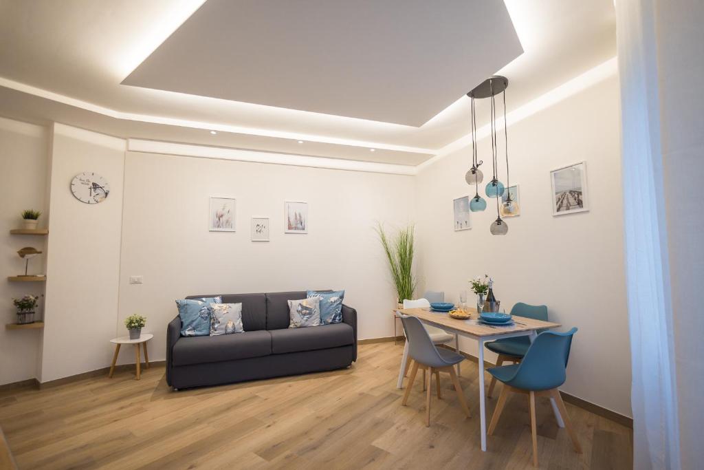 ELEGANT HOUSE BY THE SEA RAPALLO - 50 meters from the beach, Rapallo ...