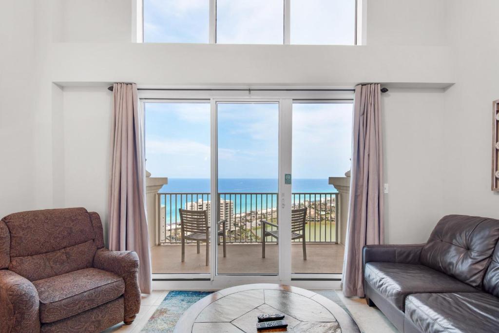 Ariel Dunes II 2404, Destin (updated prices 2026)