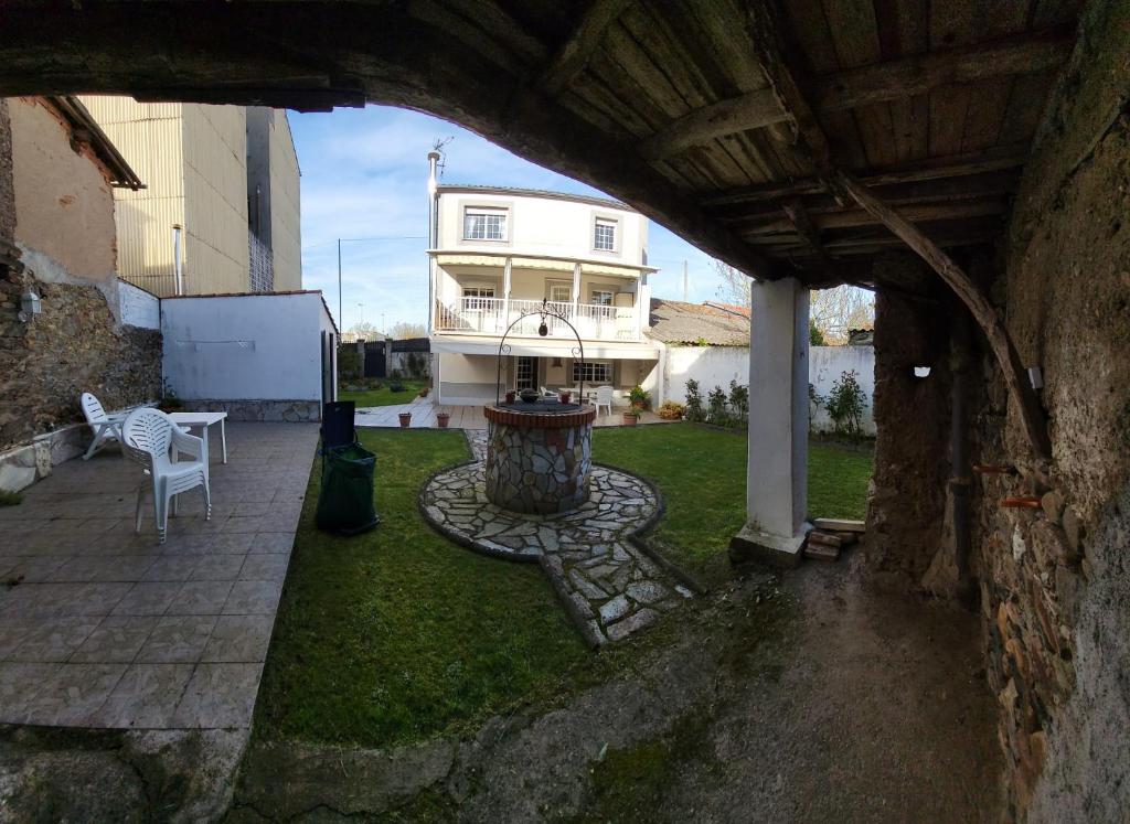 Mirador del castillo, Monforte de Lemos – Updated 2023 Prices