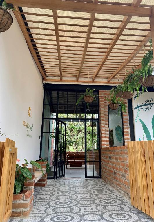 Margarit Boutique Hotel, Mindo (updated prices 2025)