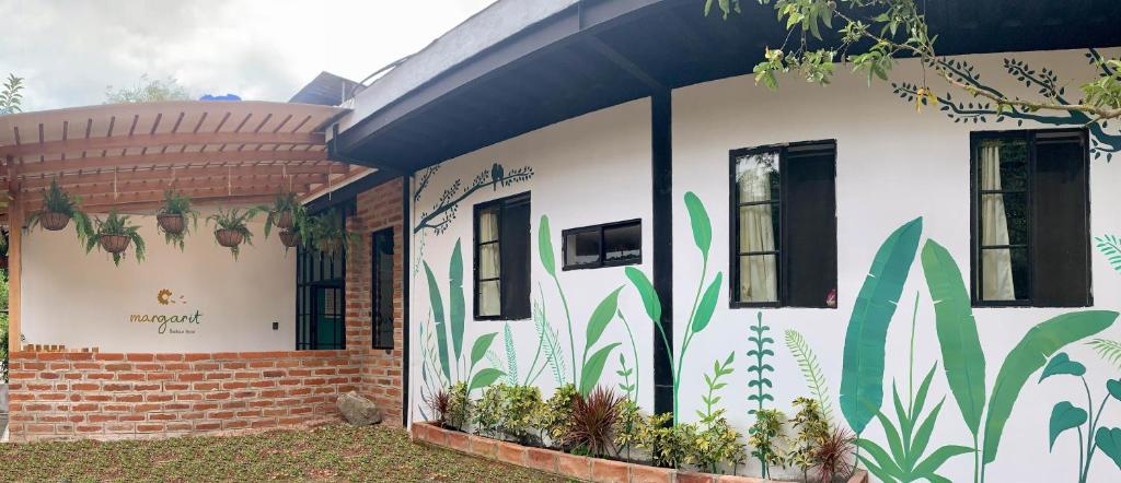 Margarit Boutique Hotel, Mindo (updated prices 2025)