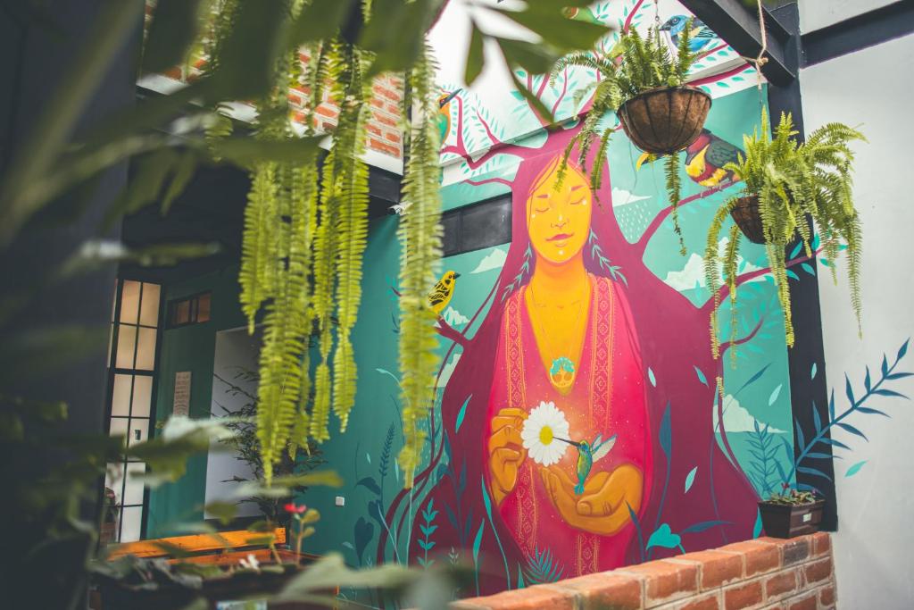 Margarit Boutique Hotel, Mindo (updated prices 2025)