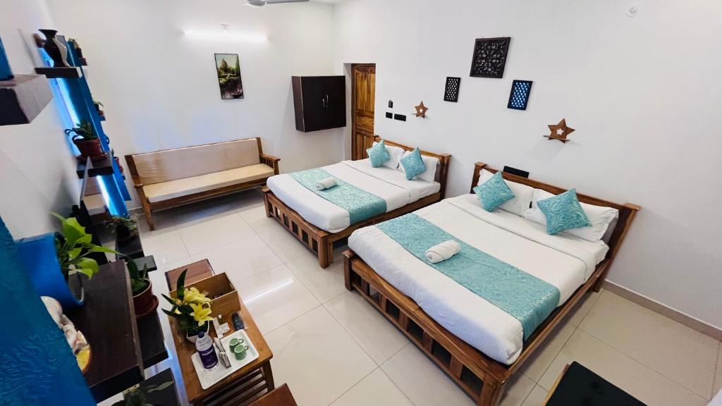 THE LUXE HOTEL, Pondicherry – Updated 2023 Prices