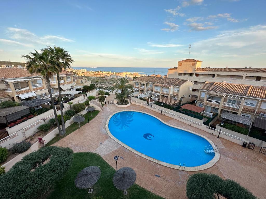 Apartamento Altos del Mar, Santa Pola (updated prices 2025)