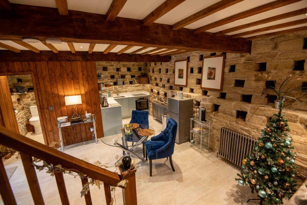 The Dinton Dovecote, Salisbury (updated prices 2026)