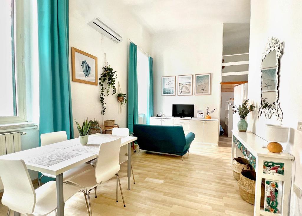 Stella Beach House - Vindicio, Formia (precios actualizados 2025)
