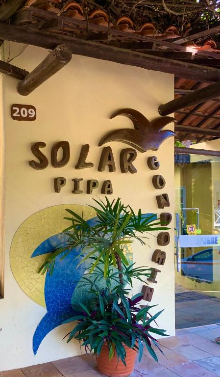 Solar pipa apartments, Pipa (aktualisierte Preise für 2024)