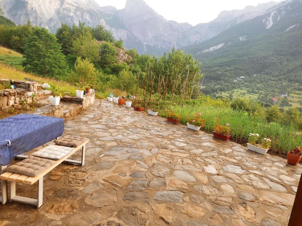 Guest House Astrit Villi, Theth, Albania - Booking.com