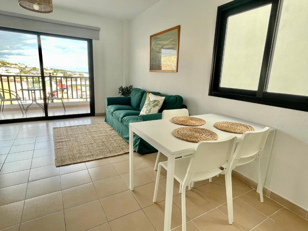 Tajues Apartment, Puerto de Santiago (updated prices 2025)