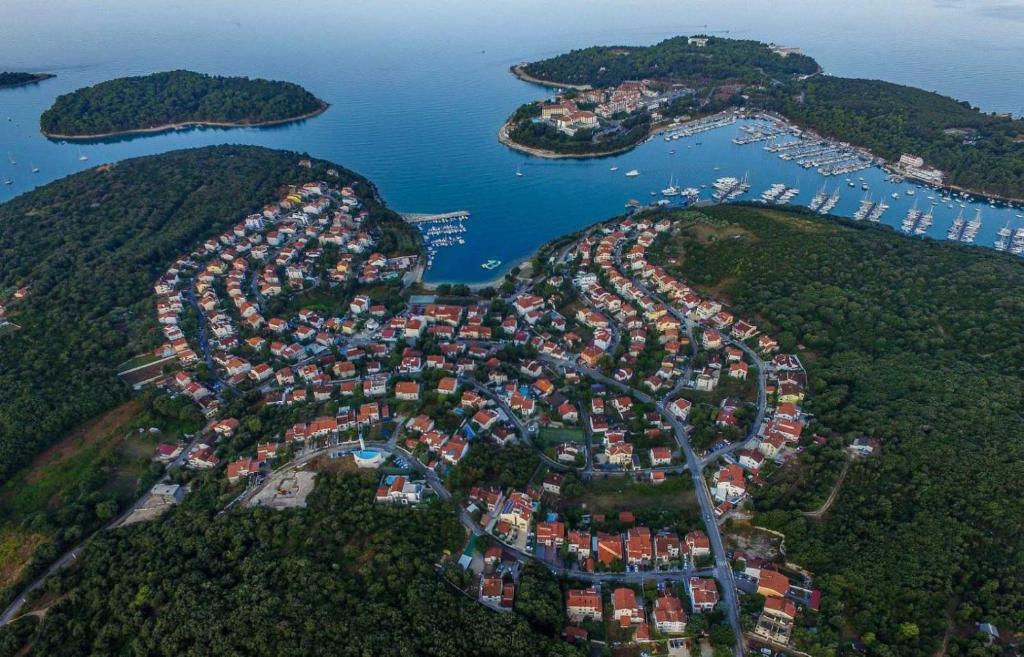 Pješčana uvala app. Tea, Pula (updated prices 2026)