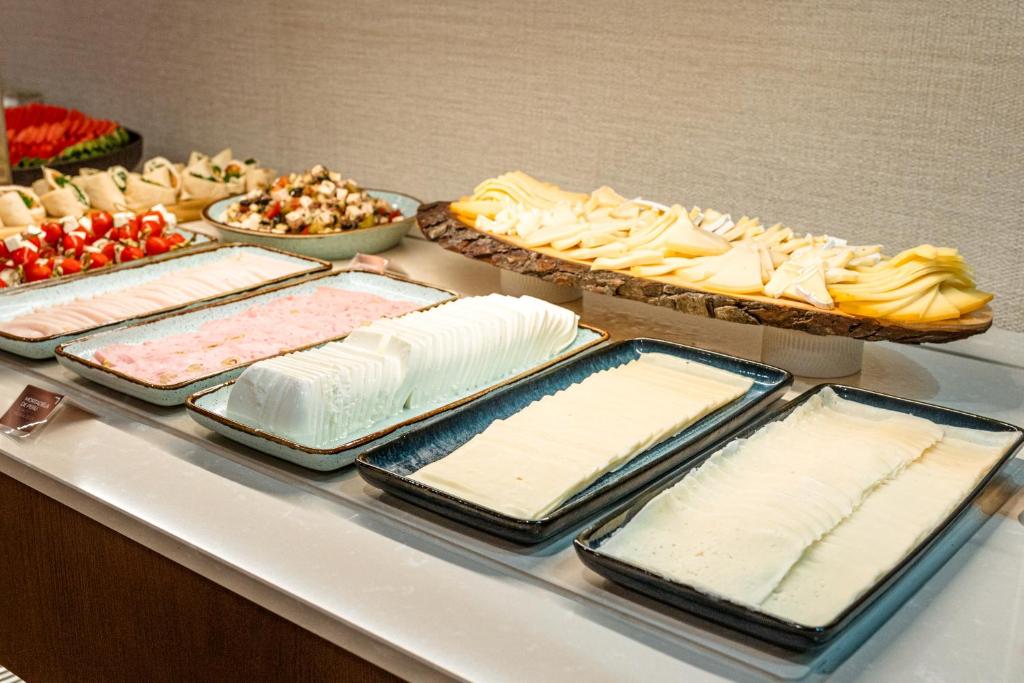 Next Level Premium Hotels, Lisbon (updated prices 2025)