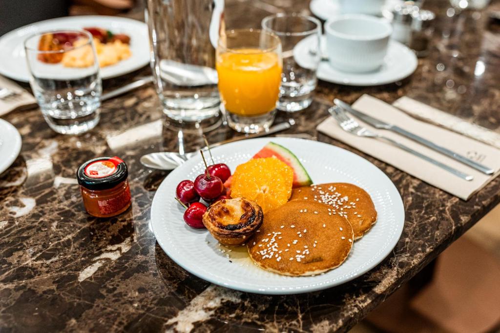 Next Level Premium Hotels, Lisbon (updated prices 2025)