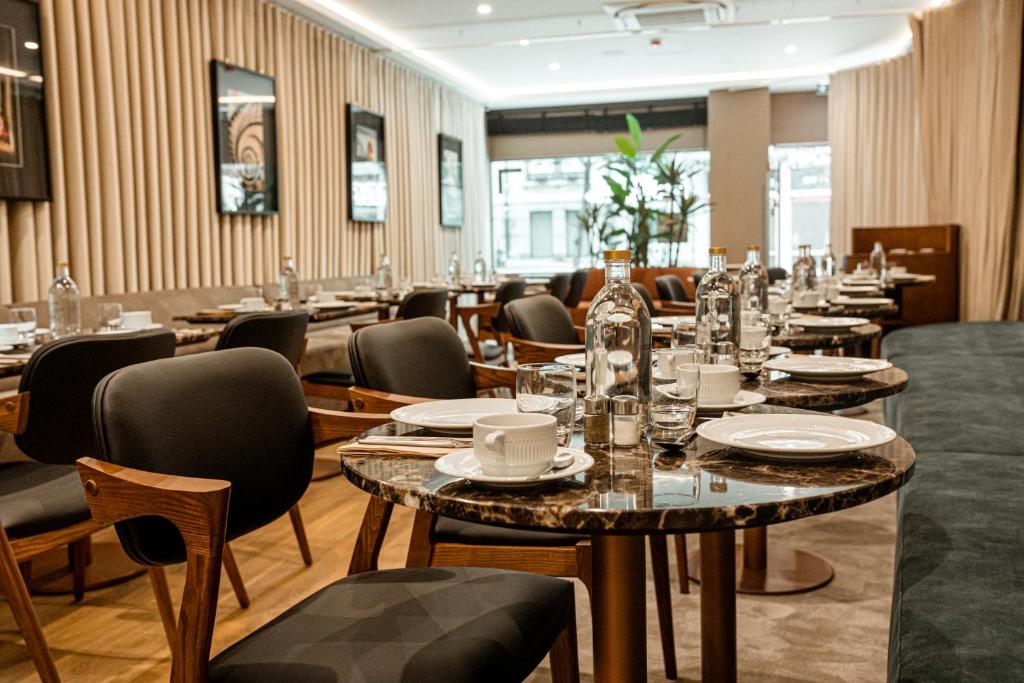 Next Level Premium Hotels, Lisbon (updated prices 2025)