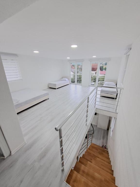 Villa Oaza Ilidza, Sarajevo (preços atualizados para 2026)