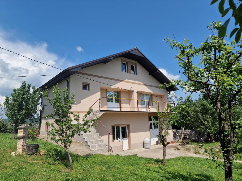 Apartman za odmor Jovanović, Bor (updated prices 2025)