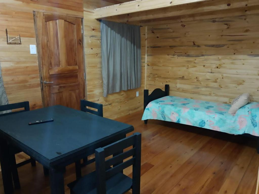 Cabañas Ollagua, Punta Indio (updated prices 2024)