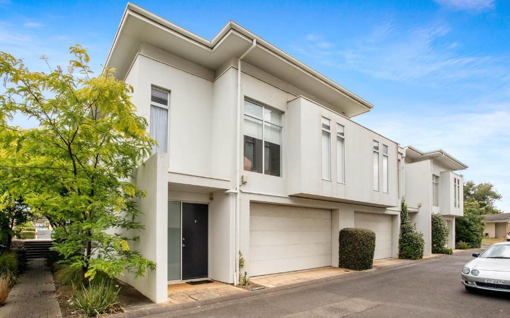 No 7 Summer Salts, Hayborough (aktualisierte Preise für 2025)