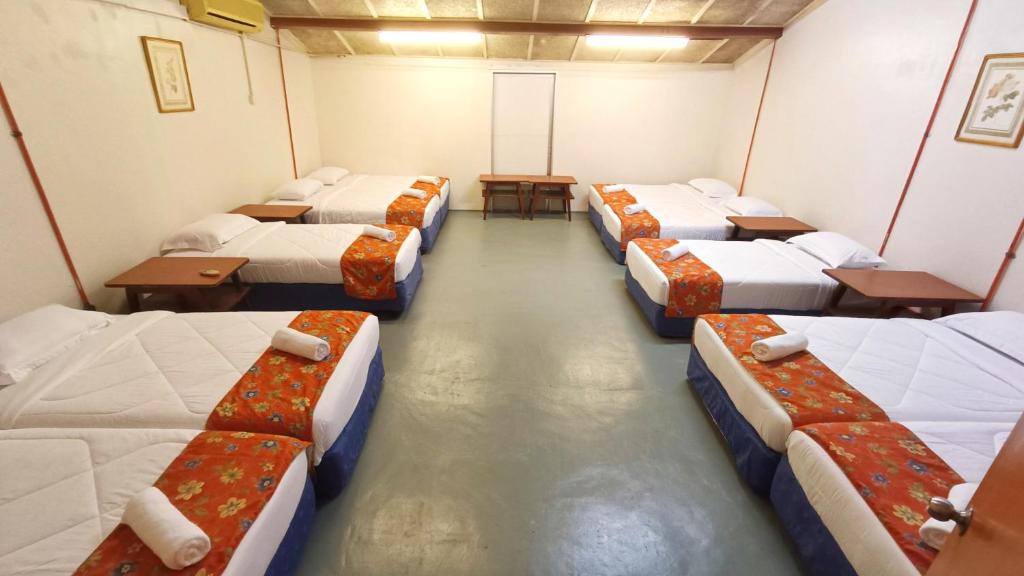 Wau Mini Sayang Guest House, Melaka (updated prices 2026)