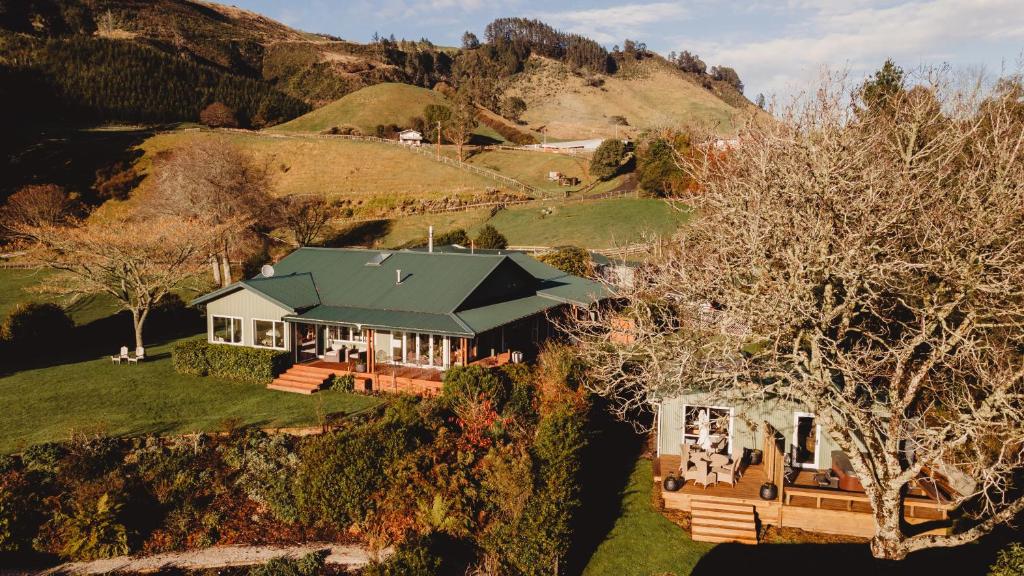 Paradise Valley Lodge, Rotorua (updated prices 2026)