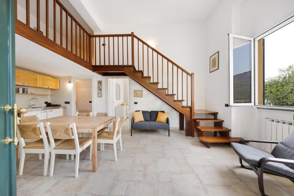 Casa Max 2, Levanto (updated prices 2026)