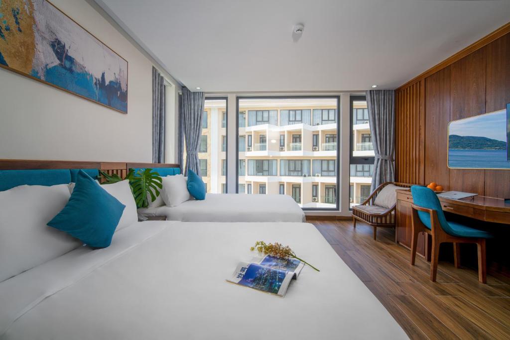 Sea Wind Hotel by THG, Đà Nẵng – Cập nhật Giá năm 2024