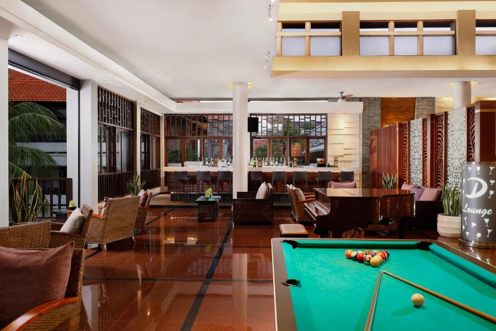 Bali Dynasty Resort, Kuta (updated prices 2025)