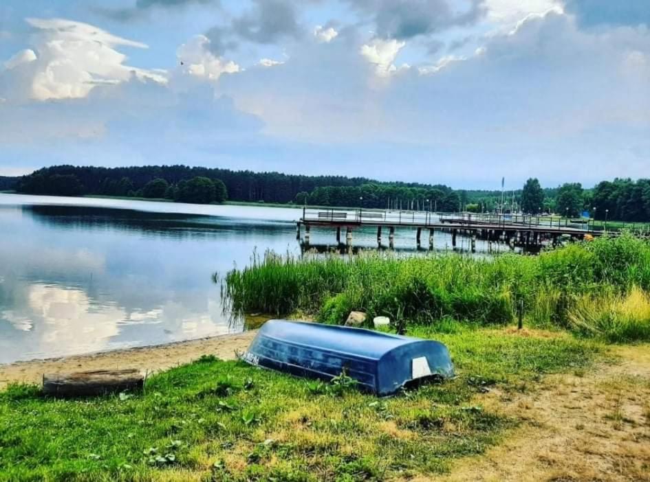 Domek letniskowy Golun, Olpuch (updated prices 2025)