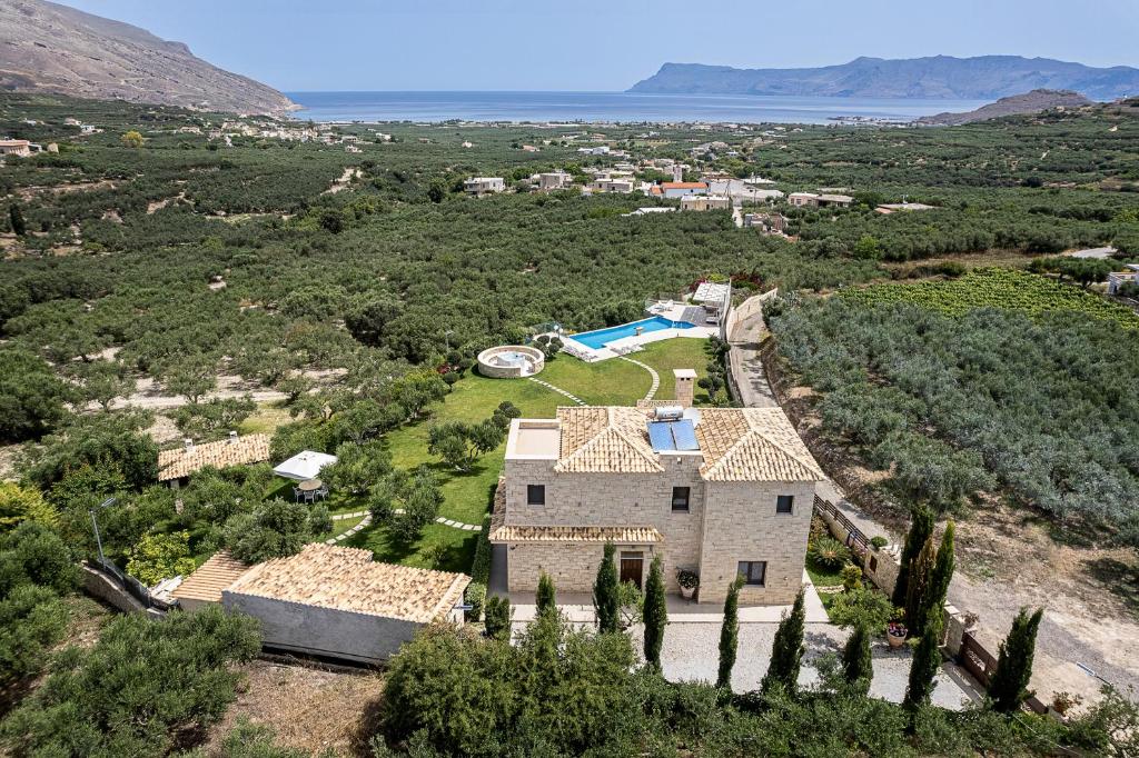Villa Aloni, Kissamos (updated prices 2026)