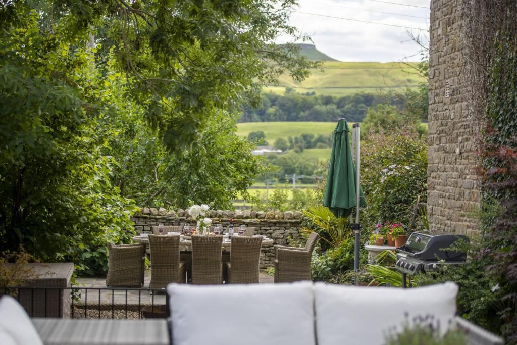 Askrigg Chapel, Askrigg (updated prices 2025)