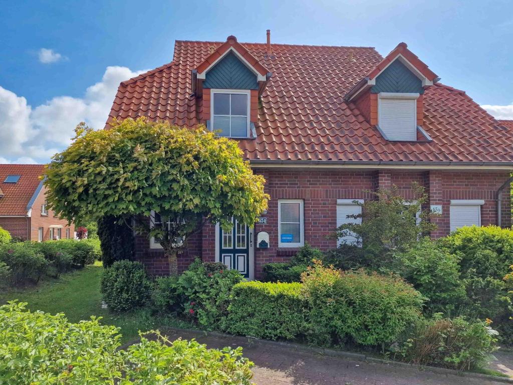 Maubach, Greetsiel (updated prices 2025)