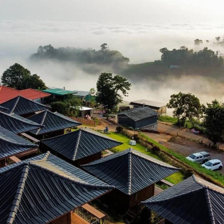 ม่อน p บ้านพักตากอากาศ, Mon Jam (updated prices 2026)