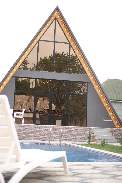 Gabala Chesnut Villa Resort, Gabala (updated prices 2025)