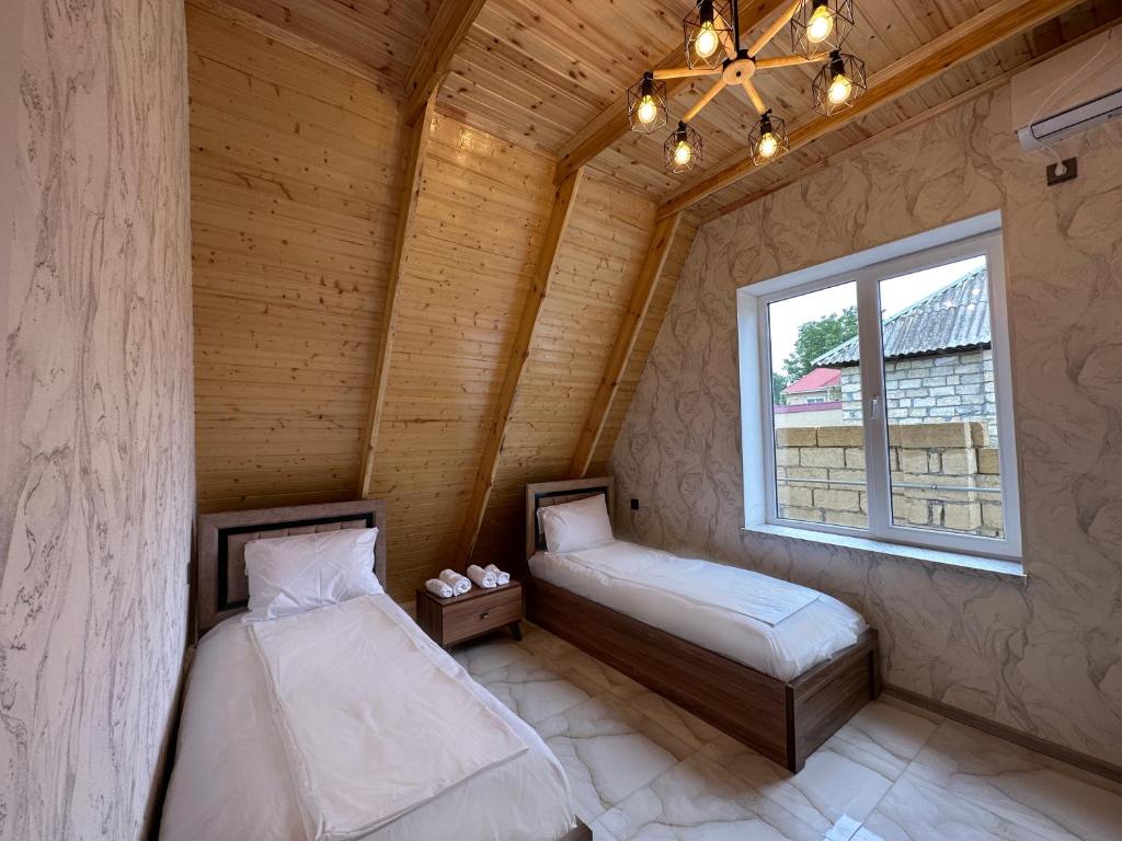 Gabala Chesnut Villa Resort, Gabala (updated prices 2025)