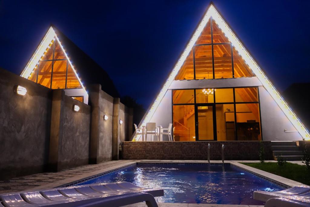 Gabala Chesnut Villa Resort, Gabala – Updated 2024 Prices