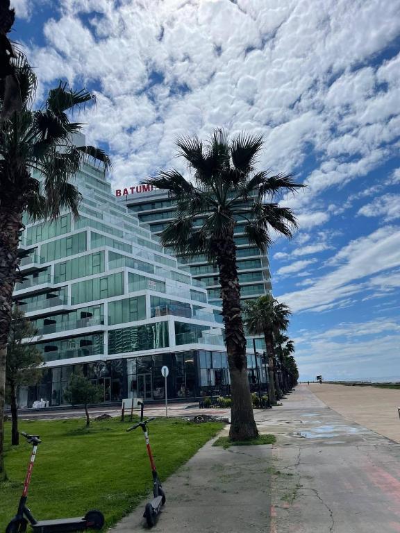 Apartments Batumi view new, Batumi (updated prices 2025)
